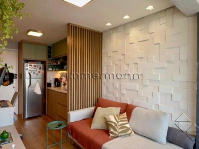 APARTAMENTO STUDIO PINHEIROS 1 DORMITÓRIO