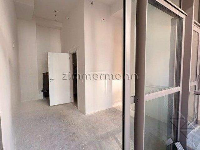 APARTAMENTO STUDIO PINHEIROS 1 DORMITÓRIO