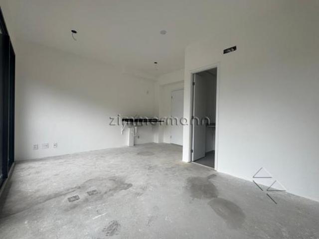 APARTAMENTO STUDIO PINHEIROS 2 DORMITÓRIOS