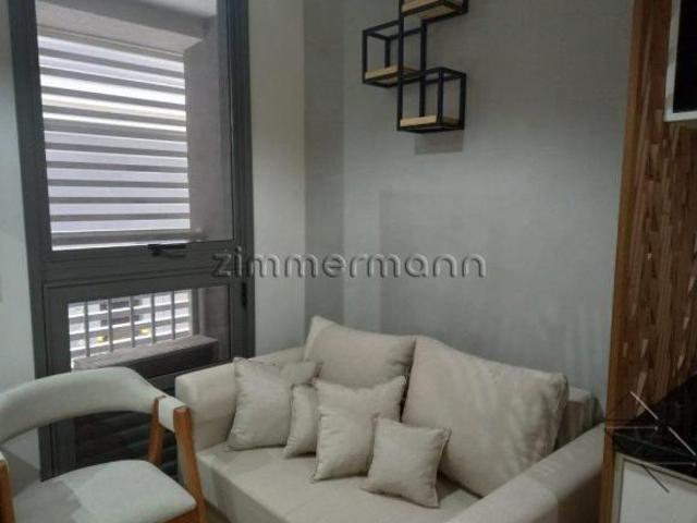 APARTAMENTO STUDIO PINHEIROS