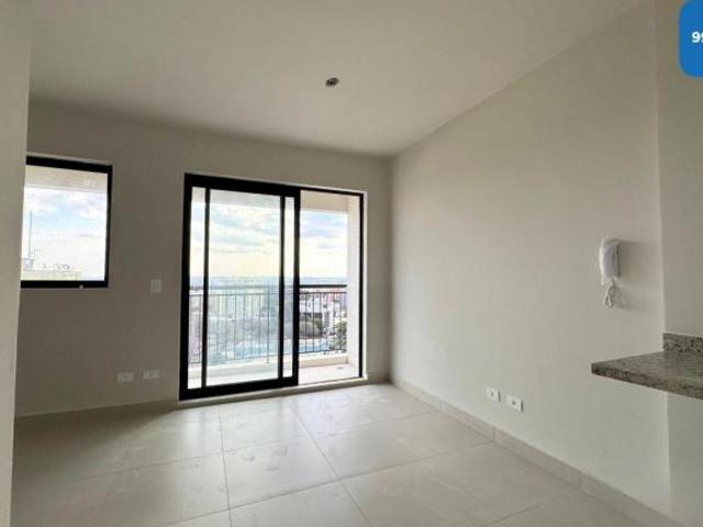 Apartamento Studio PRONTO à venda no Portão em Curitiba