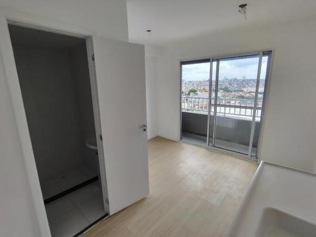 Apartamento Studio pronto para morar ou investir
