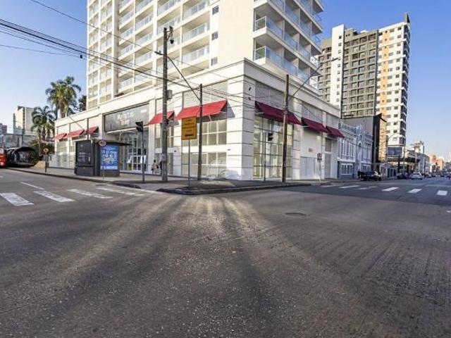 Apartamento Studio pronto para morar ou investir no Centro