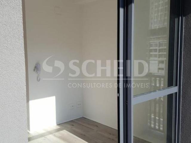 Apartamento Studio próximo a estação Brooklin do metro
