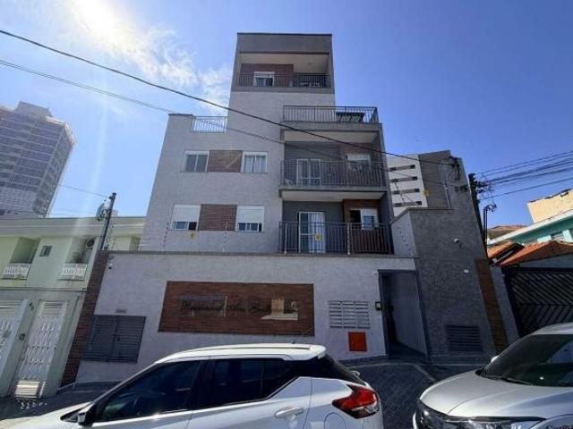 Apartamento studio próximo ao metrô Guilhermina