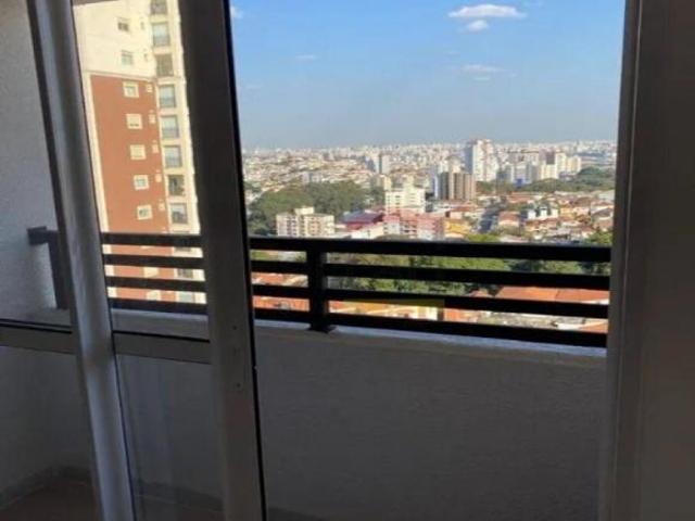 Apartamento Studio próximo ao metrô Parada Inglesa e Jardim São Paulo