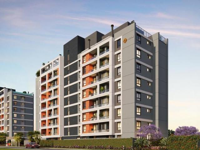 Apartamento Studio proximo ao Palladium Door Portão