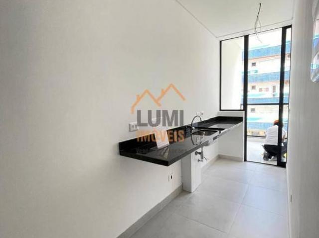 Apartamento studio R$ 630.000,00 Praia Grande Ubatuba
