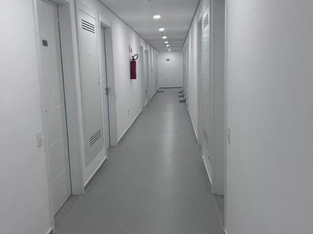 Apartamento Studio Raízes Tatuapé