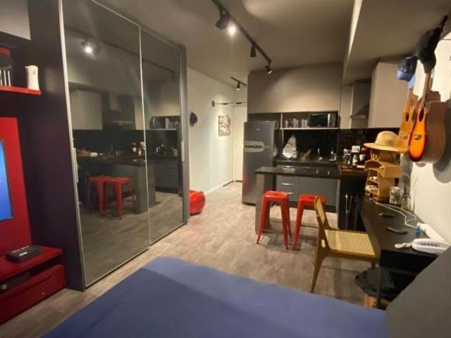 Apartamento Studio RED Tatuapé