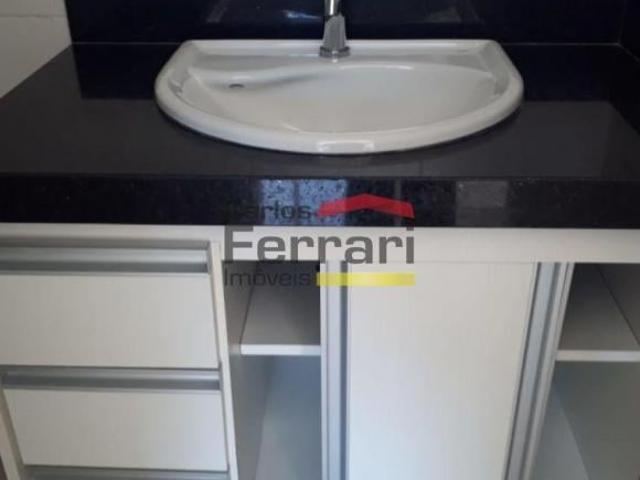 Apartamento Studio região Tucuruvi