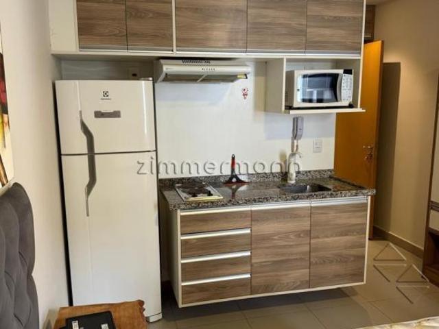 APARTAMENTO STUDIO REPÚBLICA