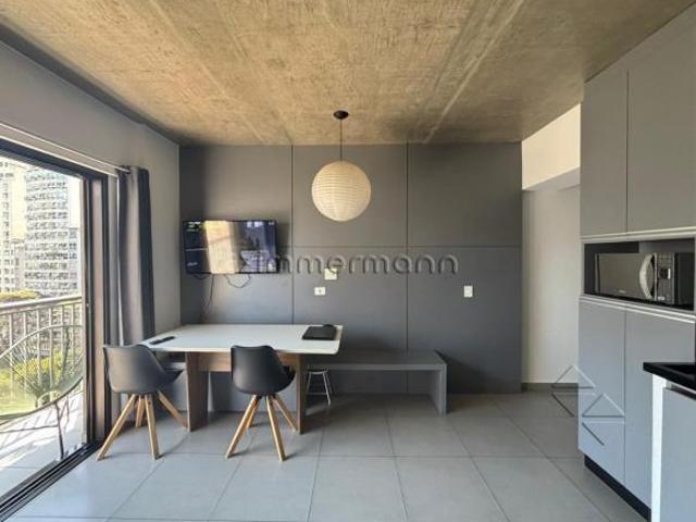 APARTAMENTO STUDIO REPUBLICA 1 DORMITORIO