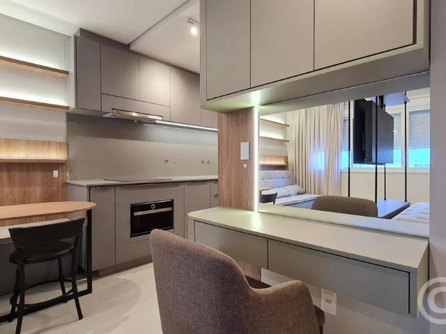 Apartamento, Studio residencial, 0.00m²