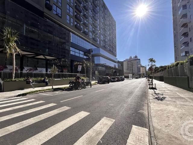Apartamento, Studio residencial, 31.17m²