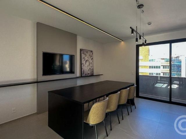 Apartamento, Studio residencial, 31.95m²