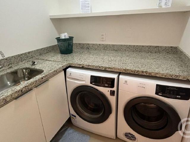 Apartamento, Studio residencial, 34.68m²