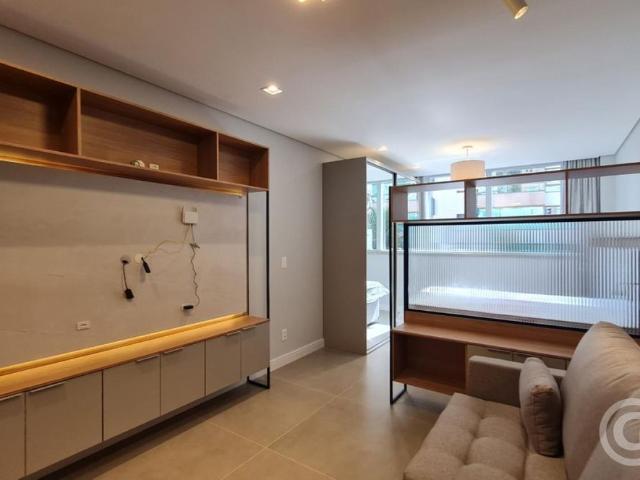 Apartamento, Studio residencial, 36.26m²