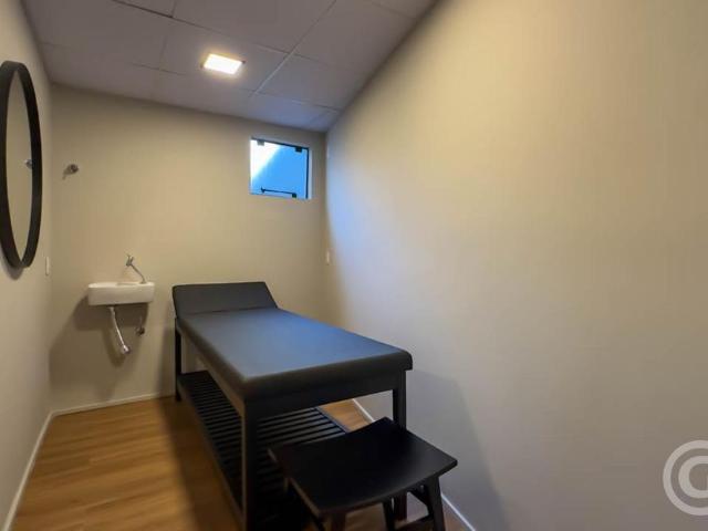 Apartamento, Studio residencial, 36.37m²