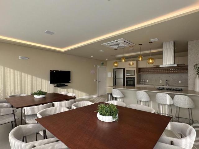 Apartamento, Studio residencial, 46.83m²