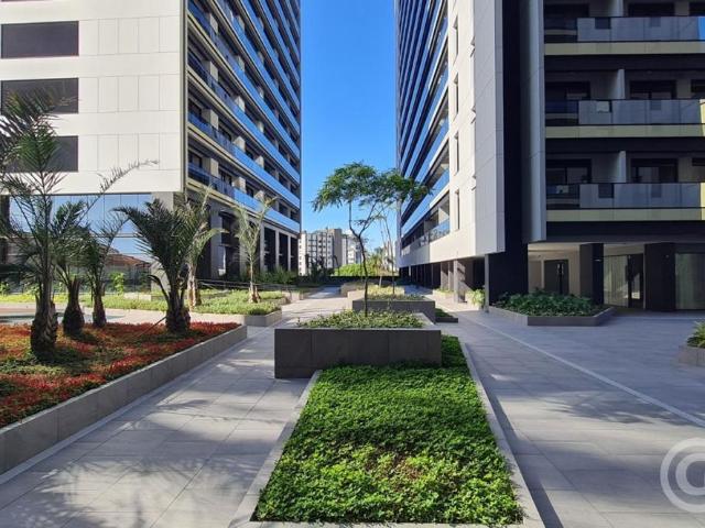 Apartamento, Studio residencial, 52.84m²