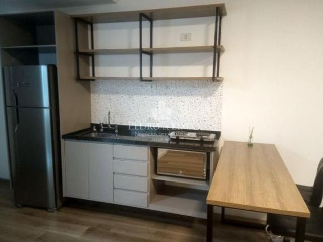 Apartamento Studio Tatuapé 32m² a poucos passos do Metrô Carrão