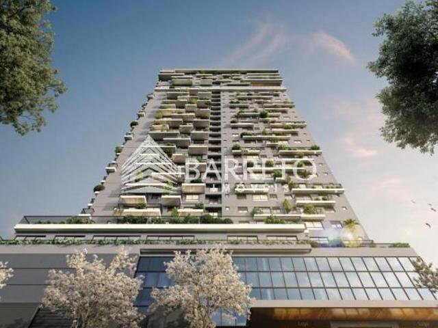 APARTAMENTO STUDIO TAI RESIDENCIAS 2304