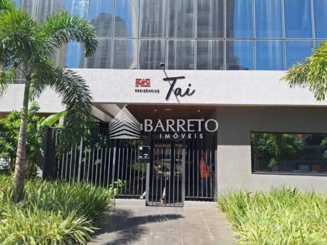 APARTAMENTO STUDIO TAI RESIDENCIAS 2306