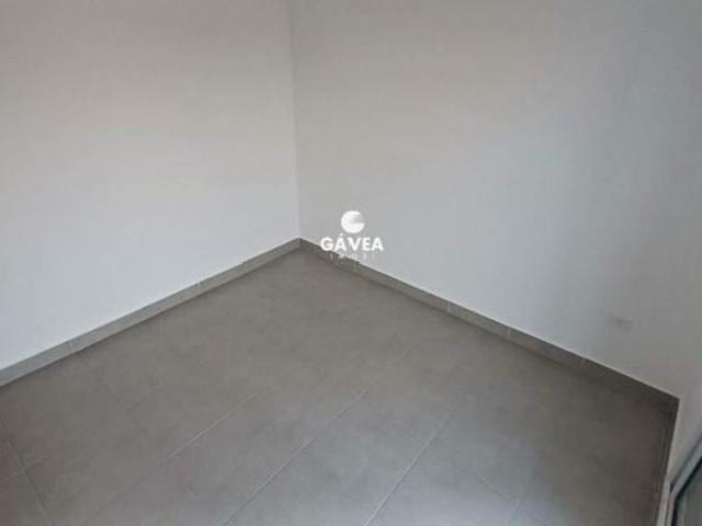 Apartamento studio térreo no Jockey Clube