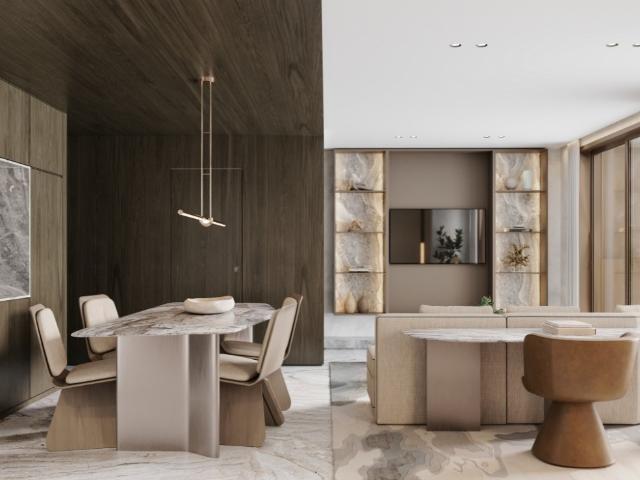 Apartamento Studio Turin