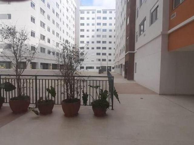 Apartamento Studio USP 2 dormitorios 1 vaga com lazer portaria 24h