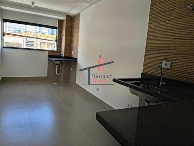 Apartamento Studio Venda 125,37mts² Tatuapé