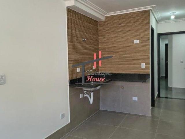 Apartamento Studio Venda 24,22mts² Tatuapé