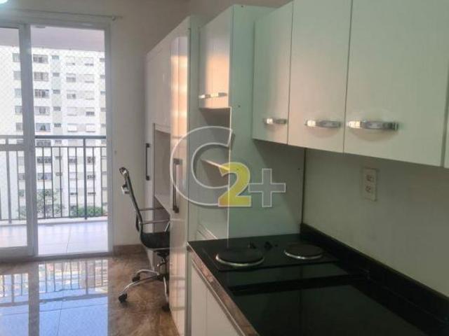 Apartamento Studio Venda Consolação 1 quarto Sem vaga
