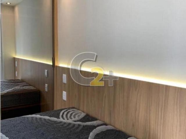 Apartamento, Studio, venda, Consolação, 1 quarto, sem vaga