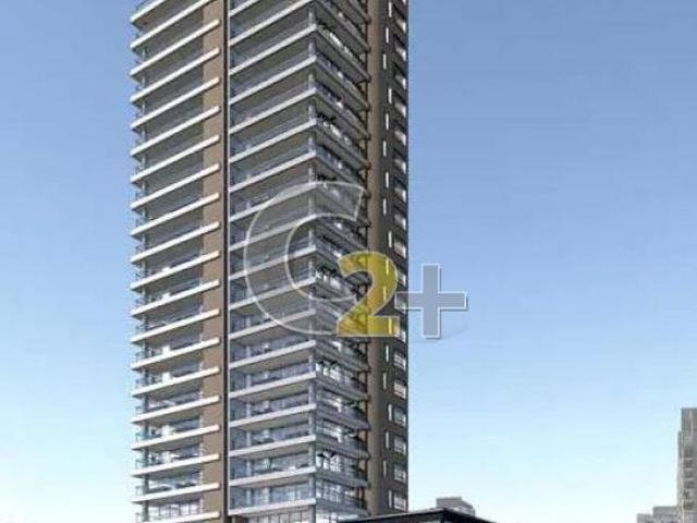 APARTAMENTO STUDIO VENDA ITAIM BIBI 1 DORMITÓRIO SEM VAGA