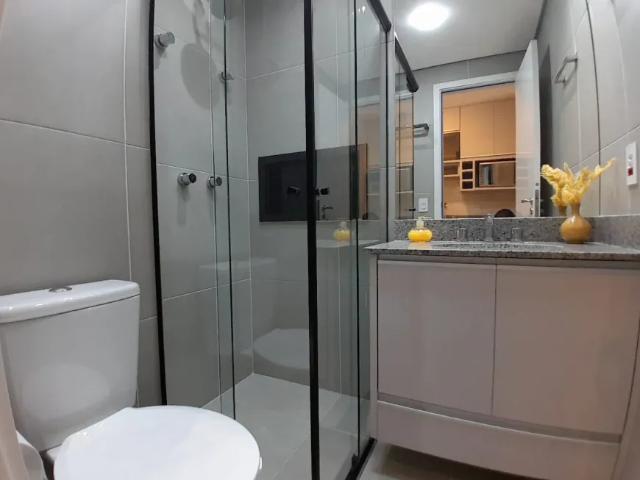 Apartamento studio à venda no condomínio Nik Estação Vila Mariana em São Paulo SP