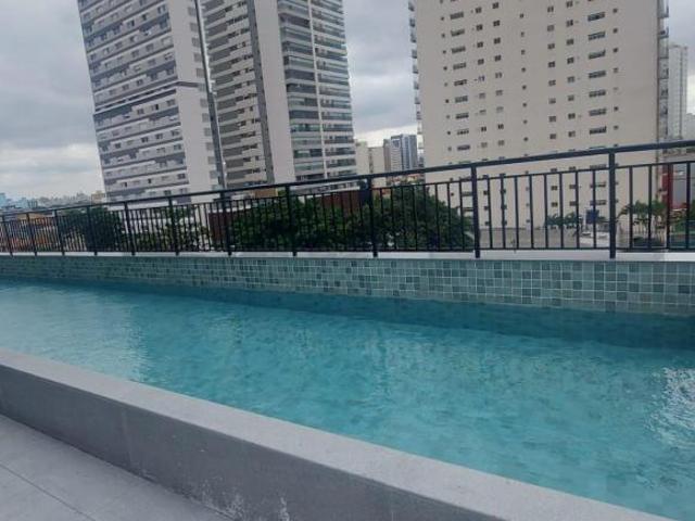 Apartamento / Studio VENDA no Belenzinho