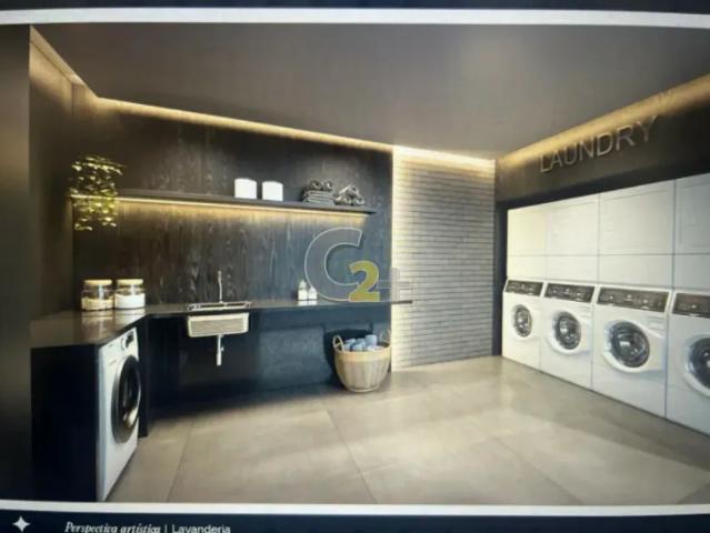 Apartamento Studio à venda no Jardim Paulista com 1 quarto, sem vaga