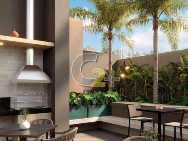 APARTAMENTO STUDIO VENDA PERDIZES 1 DORMITÓRIO SEM VAGA