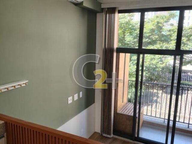Apartamento Studio, Venda, Perdizes, 1 quarto, sem vaga