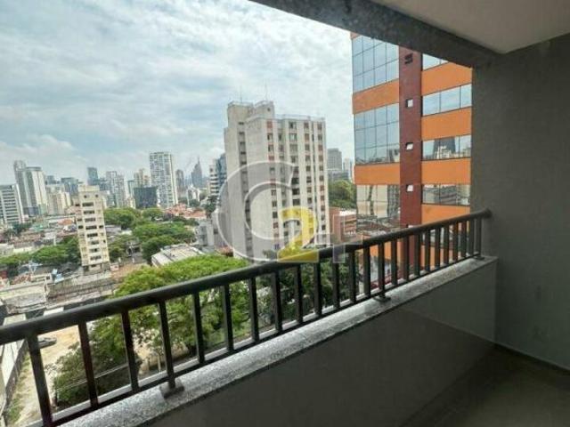 APARTAMENTO STÚDIO VENDA PINHEIROS 1 QUARTO SEM VAGA