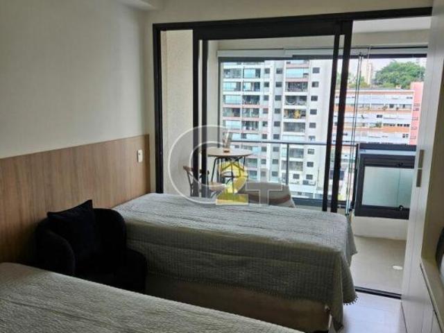 APARTAMENTO STUDIO VENDA PINHEIROS