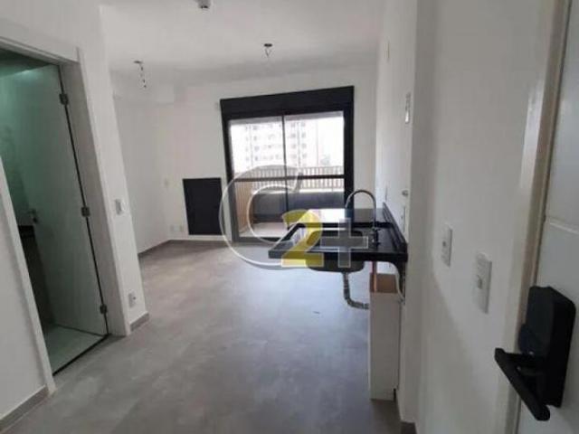 APARTAMENTO STUDIO VENDA VILA CLEMENTINO 1 DORMITÓRIO SEM VAGA