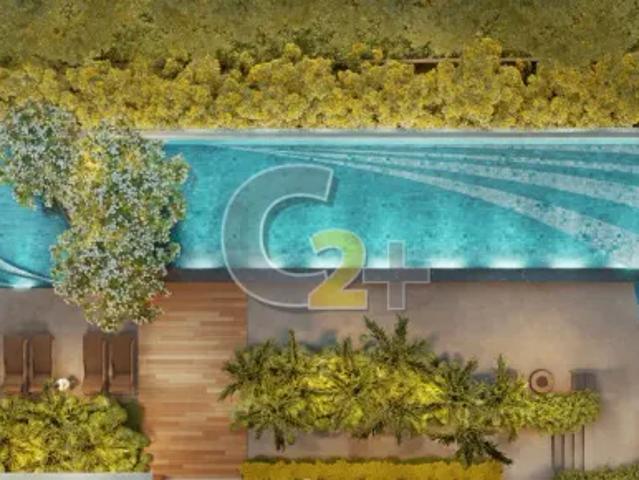 Apartamento Studio, venda, Vila Clementino, 1 quarto, 1 vaga