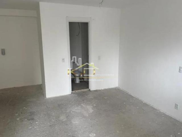 Apartamento Studio venda Vl Leopoldina, 50 metros 1 quarto 1 banheiro. Extenso quintal