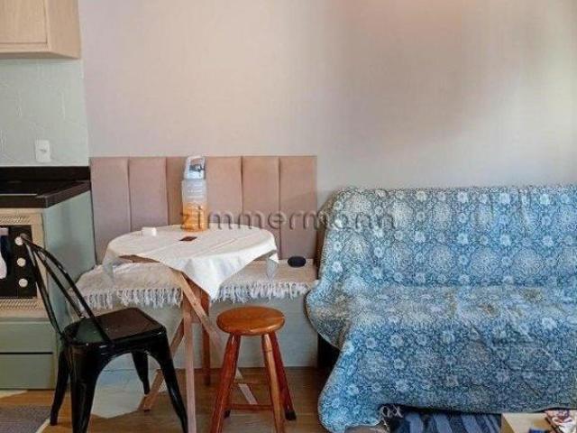 APARTAMENTO STUDIO VILA BUARQUE 1 DORMITÓRIO