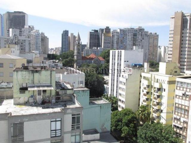 APARTAMENTO STUDIO VILA BUARQUE 1 DORMITÓRIO SEM VAGA