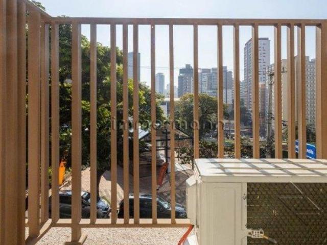 APARTAMENTO STUDIO VILA MADALENA 1 DORMITÓRIO