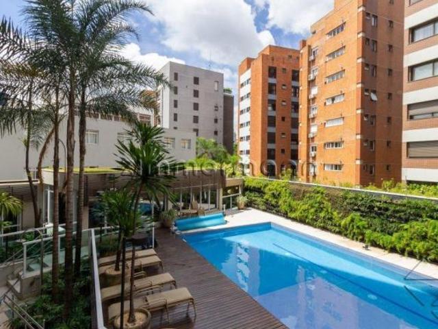 APARTAMENTO STUDIO VILA MADALENA 1 DORMITÓRIO 1 VAGA
